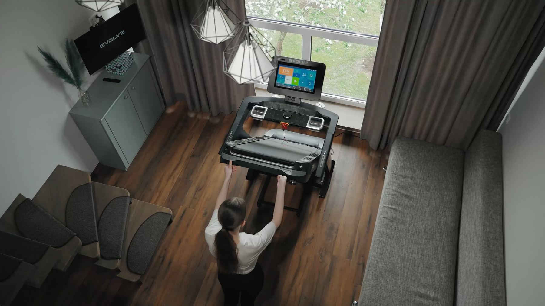 Loopband kopen? | Voordelig & duskundig | LoopbandSpecialist – Loopband ...