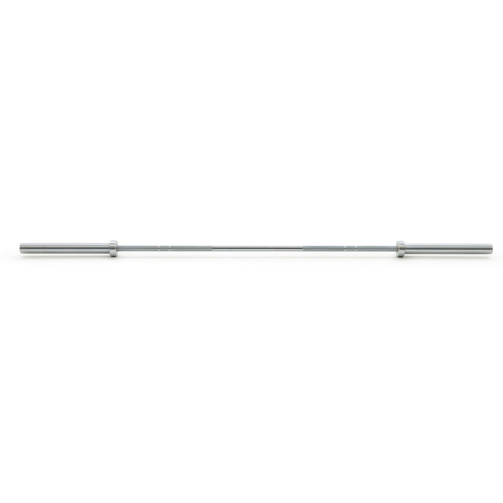 Nike Strength Barbell 20 kg Chrome – Loopband Specialist