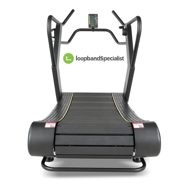 Evocardio Air Runner ARUN100 motorloze loopband – Loopband Specialist